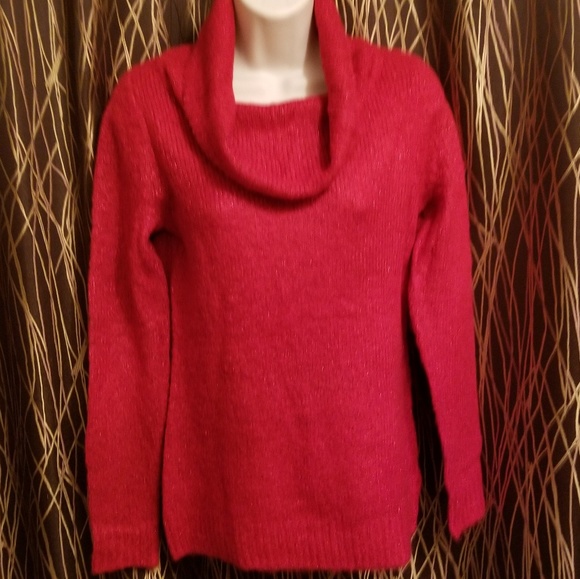 White Stag | Sweaters | Cowl Neck Sweater | Poshmark